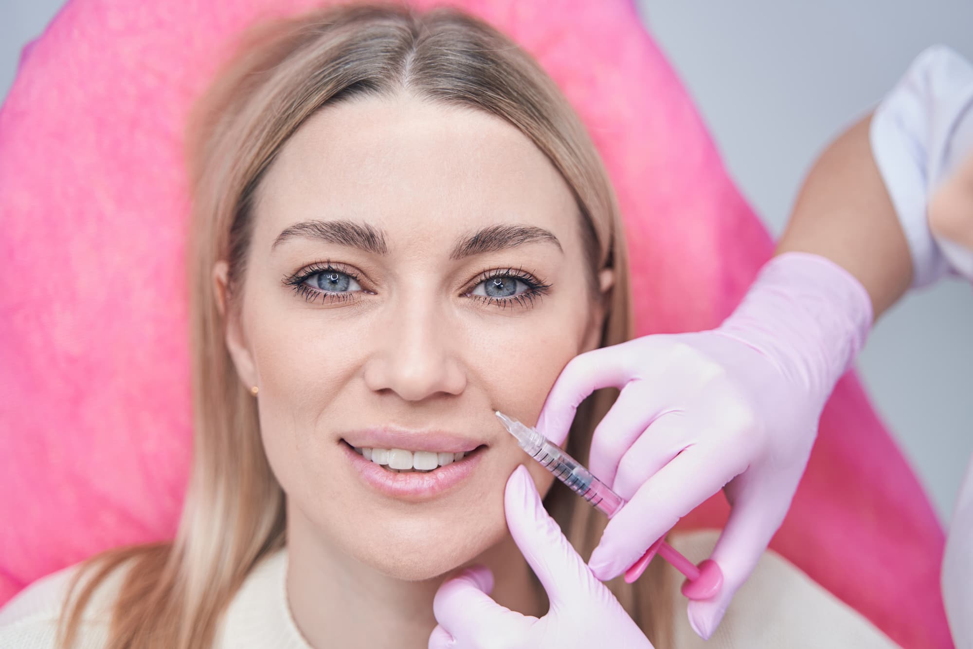 Botox for Smile Lines: How Botox Can Enhance Your Expression - Latintox ...